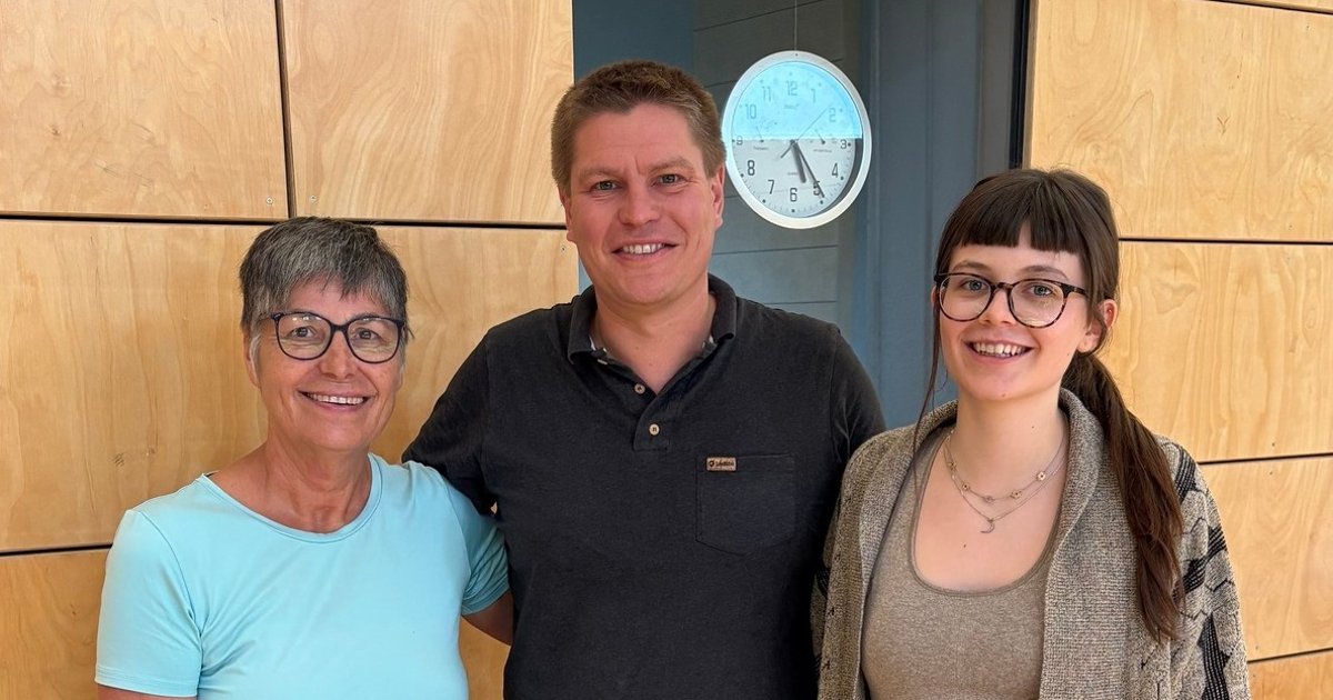 Vielen Dank Elke | WebPackage